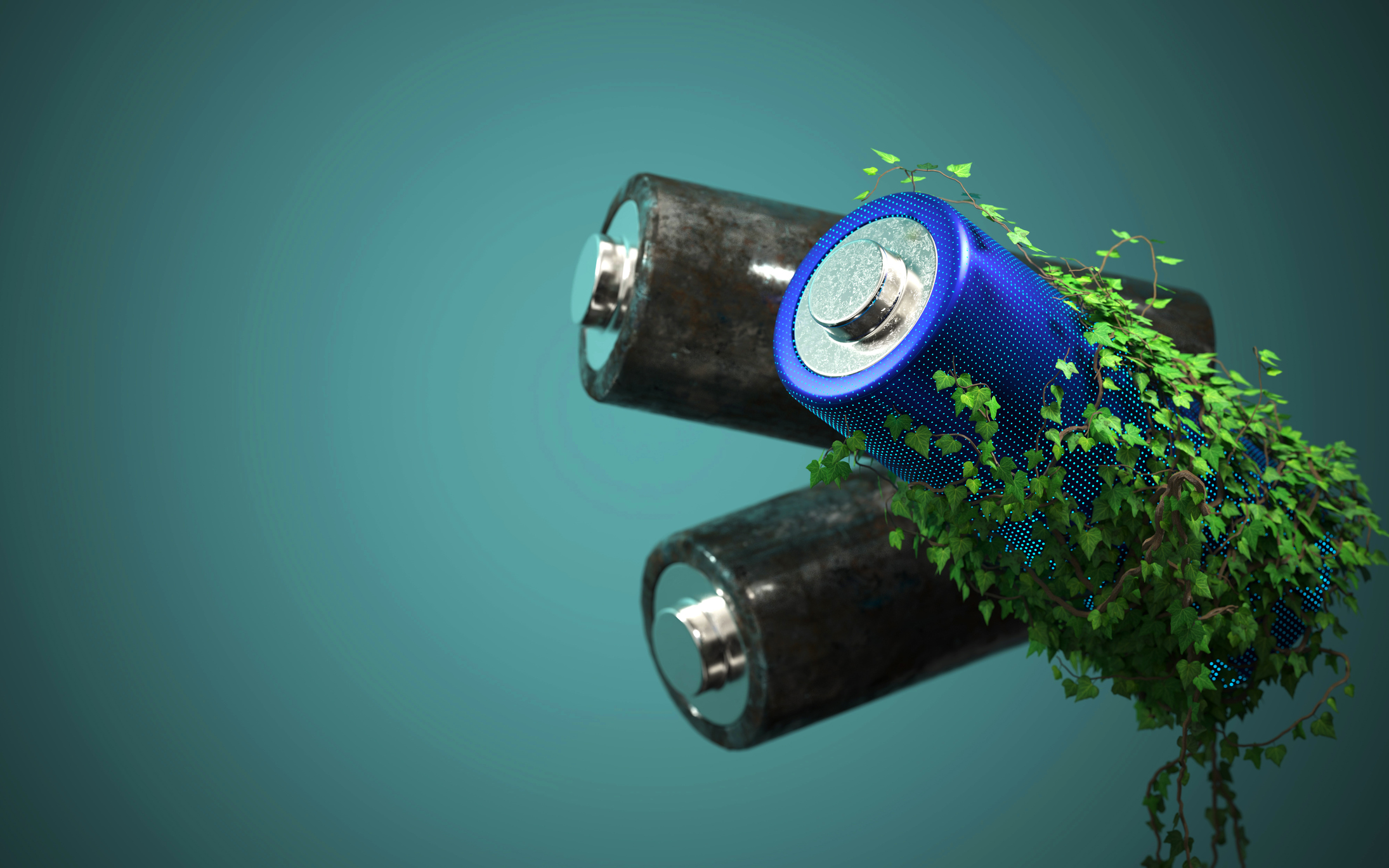 Redwood Materials Unveils Smart Battery Collection System - Sunshine Global