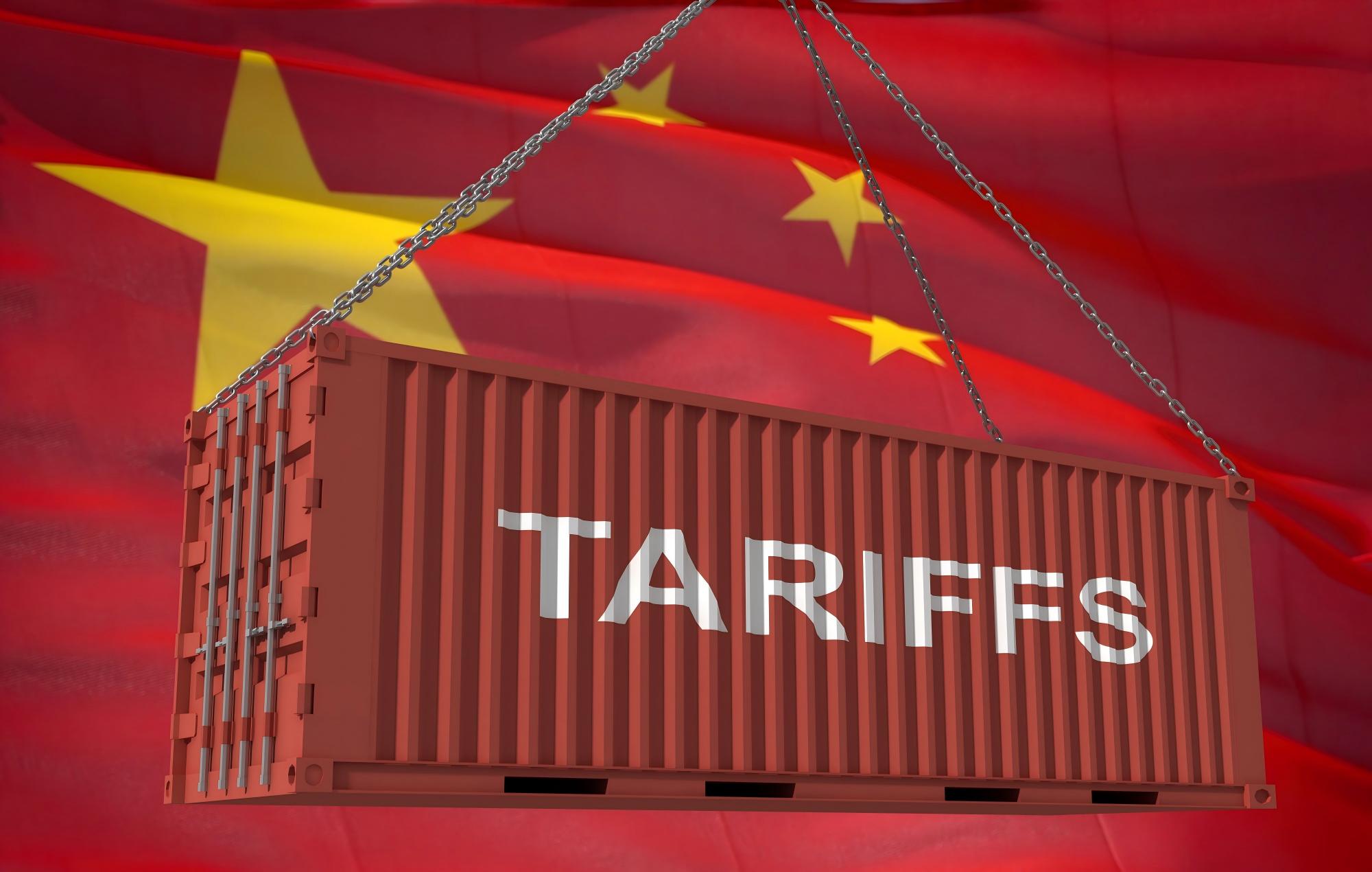 China to Cut Import Tariffs on Recycled Battery Materials From 2026 ...